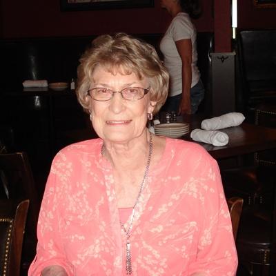 Beverly Solberg | Obituaries | willistonherald.com
