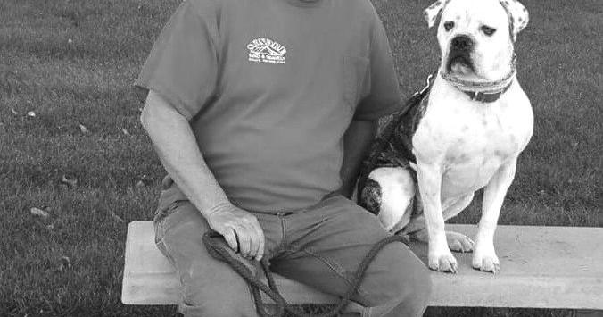 Douglas Platt, 60 | Archives | willistonherald.com