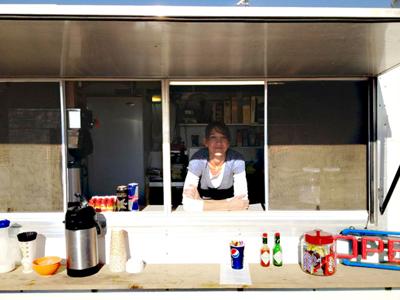 Steel Horse Cafe meets a growing need in the Bakken | Home & Garden ...