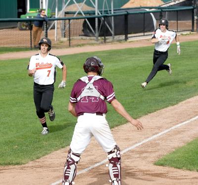WDA Baseball Tournament: What you need to know about the Coyotes ...