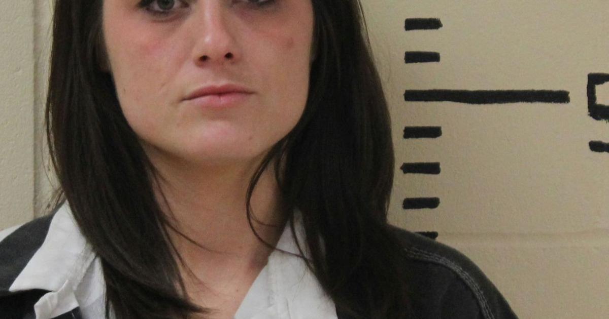 Inmate Charged With Meth Smuggle Local News