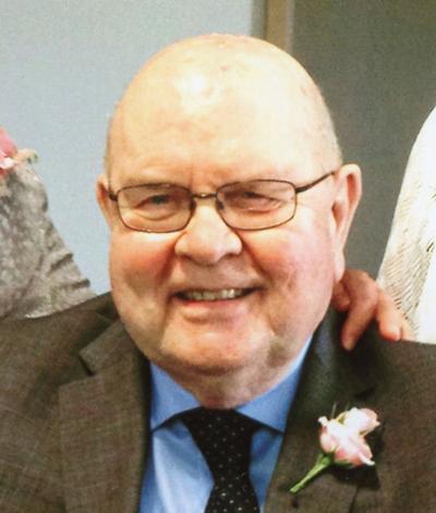 Pastor Carmen Dennis Peterson, 83 | Archives | willistonherald.com