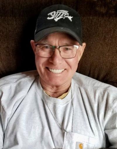 Darrell Pomeroy, 68 | Archives | willistonherald.com