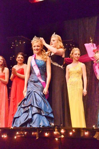 Miss ND Youth and Teen Pageants | Local News | willistonherald.com