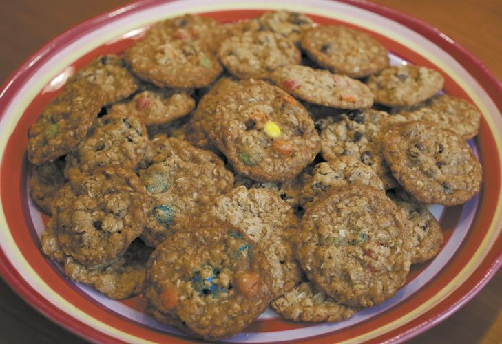 Favorite recipes for back-to-school season | Home & Garden ...