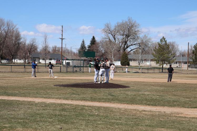 Teton baseball team stays hot against Lake Region, extends win streak ...