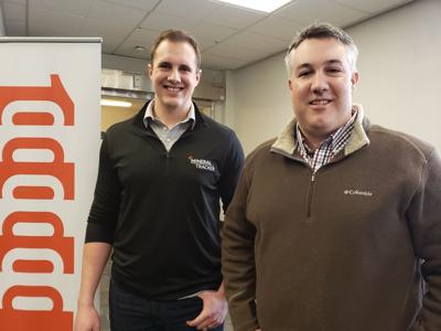 Watford City tech startup that owns MineralTracker merging with First ...