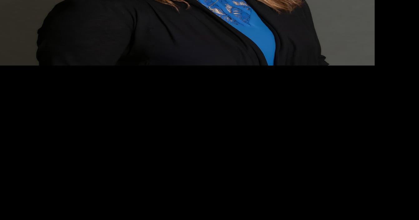 Audrey Larson | | willistonherald.com