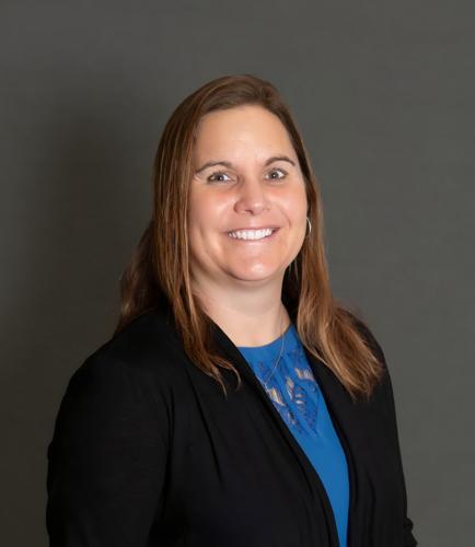 Audrey Larson | | willistonherald.com