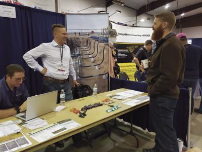 Oilfield eyes prefabricated solutions for well pad, facilities buildout ...