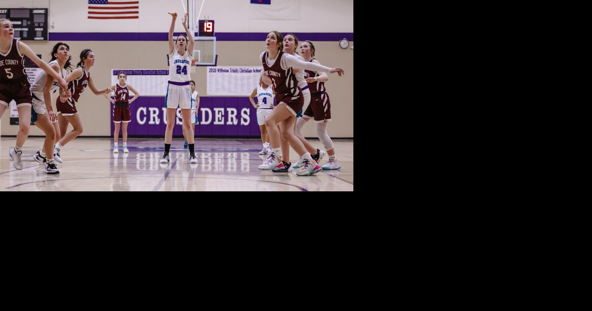 WTCS team captain contributes to huge win vs. White Shield | Prep ...