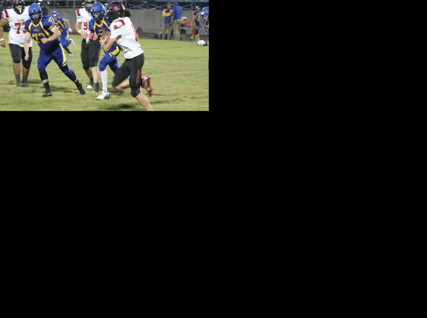 Tioga wins big against TGU for first win of season | Prep Sports ...