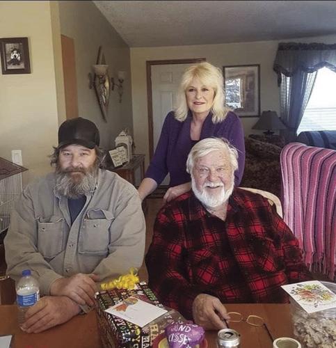 Center man could be one of the longest-living heart transplant patients ...