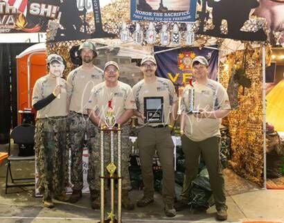 Williston Basin Chapter of API holds 40th annual chili cookoff | Local News | willistonherald.com