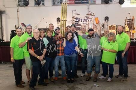 Williston Basin Chapter of API holds 40th annual chili cookoff | Local News | willistonherald.com