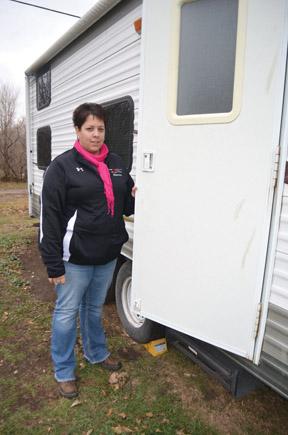 In the boom, many are left homeless | Local News | willistonherald.com