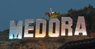 Medora's Cowboy Christmas returns after pandemic hiatus | State ...