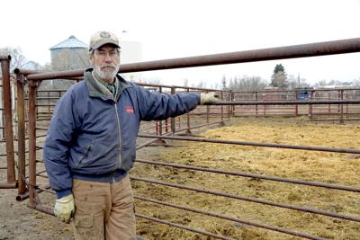 Kalil looks back | Community | willistonherald.com