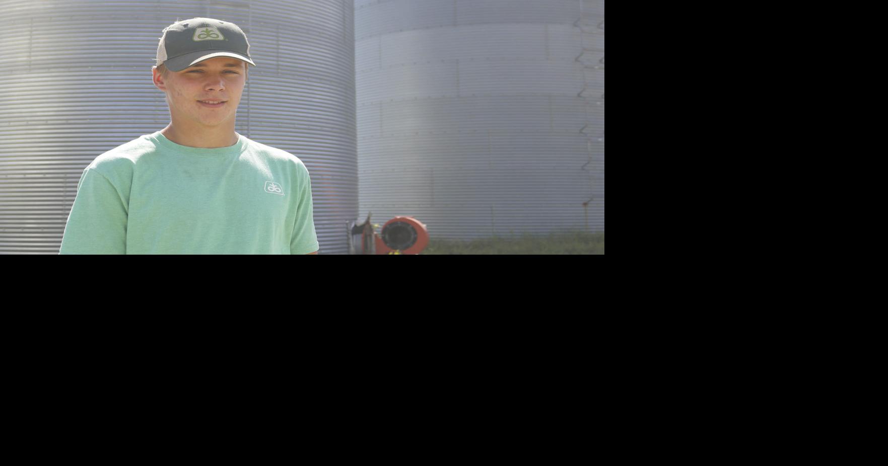 Life-threatening crash just a bump in the road for Kenmare, North ...