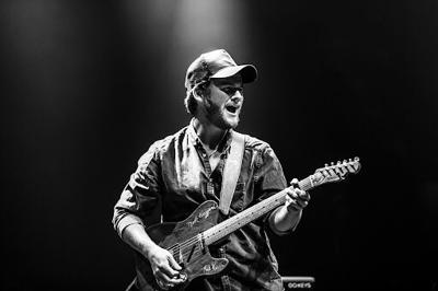 Ben Haggard to open for Clay Walker next weekend | Local News ...