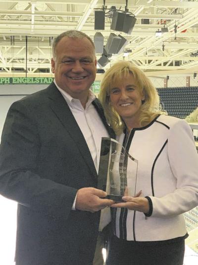 Williston builder named Builder of the Year locally, statewide | Local ...