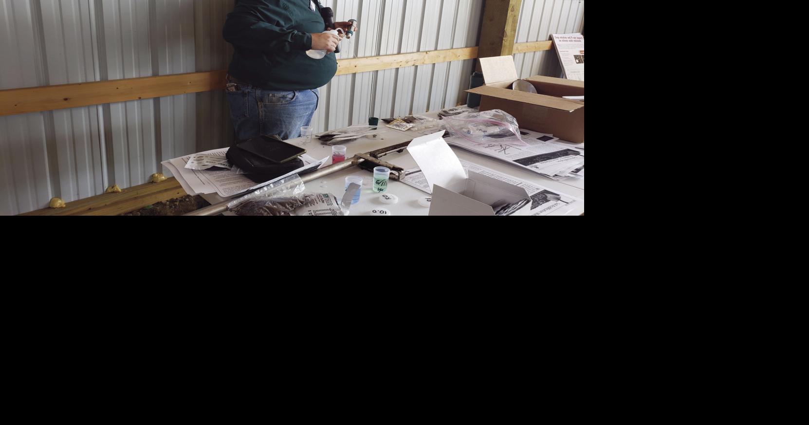 Differences emerging for MonDak soil acidification | Farm & Ranch ...