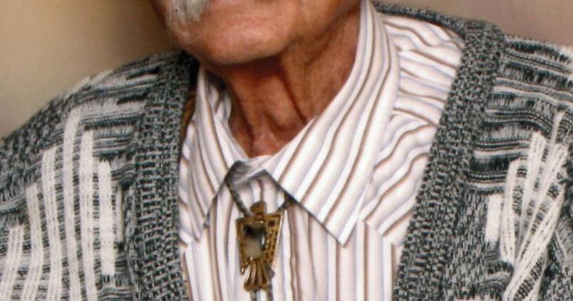 Joseph Patrick Scanlan | Archives | willistonherald.com