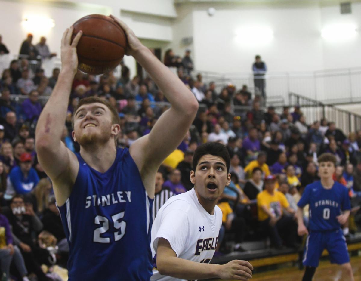 Stanley repeats as Region 8 champs despite offensive struggles | Local ...