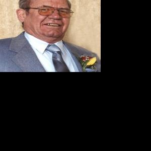 Rudale 'Rudy' Nelson | Local News | willistonherald.com