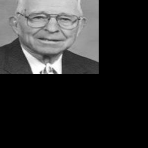 Albert D. Irwin | Archives | willistonherald.com