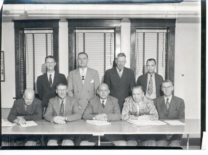 Bethel Lutheran history | | willistonherald.com