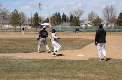 Williston State College advance to Region XIII baseball tournament ...