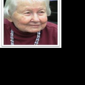 Ruth Elizabeth Ellingson | Archives | willistonherald.com