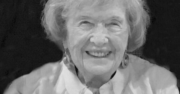 Patricia Joan Conlin, 96 | Archives | willistonherald.com