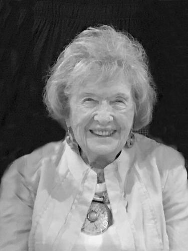 Patricia Joan Conlin, 96 | Archives | willistonherald.com