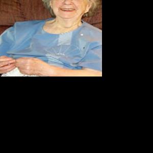 Ruth Irene McCabe | Obituaries | willistonherald.com