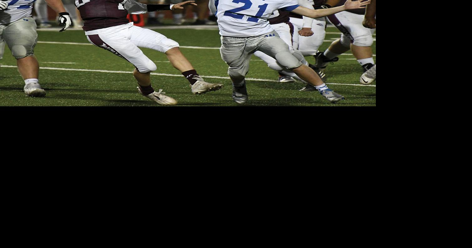 Watford City Wolves fall under Class A football division | Sports ...