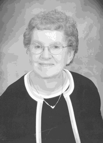 Marian Louise (Hagen) Johnson, 91 | Archives | willistonherald.com