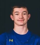 ATHLETE OF THE WEEK: Cooper Hayes | Local Sports | willistonherald.com