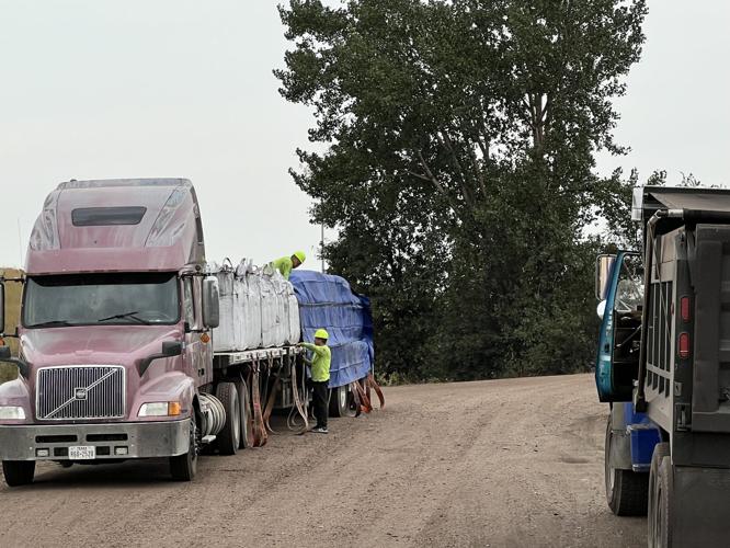 Leonardite helps with rising agriculture costs | Farm & Ranch ...