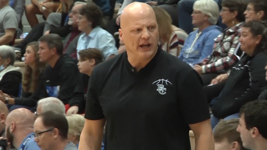 Winning Billings High School coach brings basketball camp to Williston ...