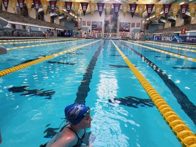 Athlete of the Week: Kambree Draper | Prep Sports | willistonherald.com