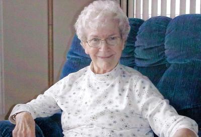 Shirley Boyd | Obituaries | willistonherald.com