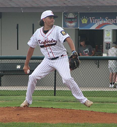 Keybirds split against Mandan | Prep Sports | willistonherald.com