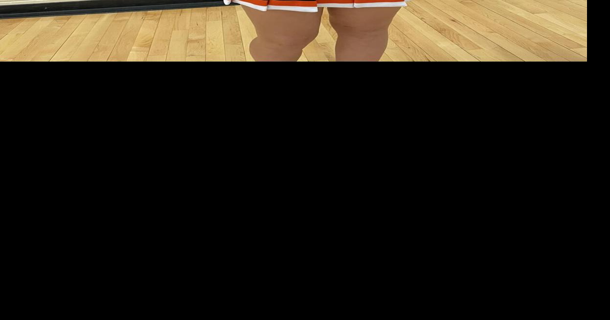 Athlete of the Week: Sadie Olson | Prep Sports | willistonherald.com