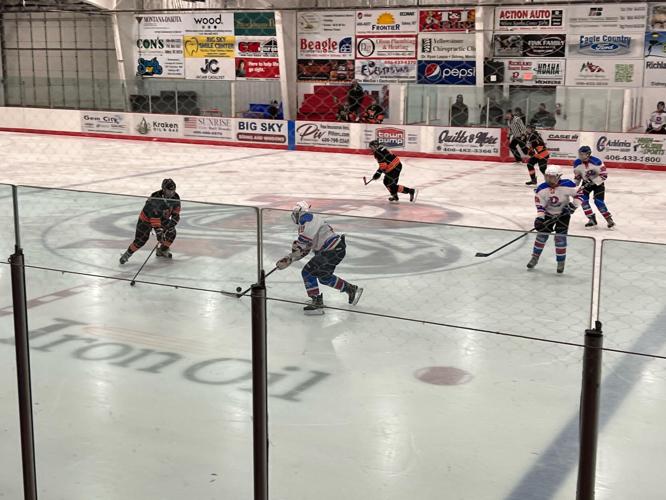 Richland Rangers beat North Dakota teams in double header | Prep Sports ...