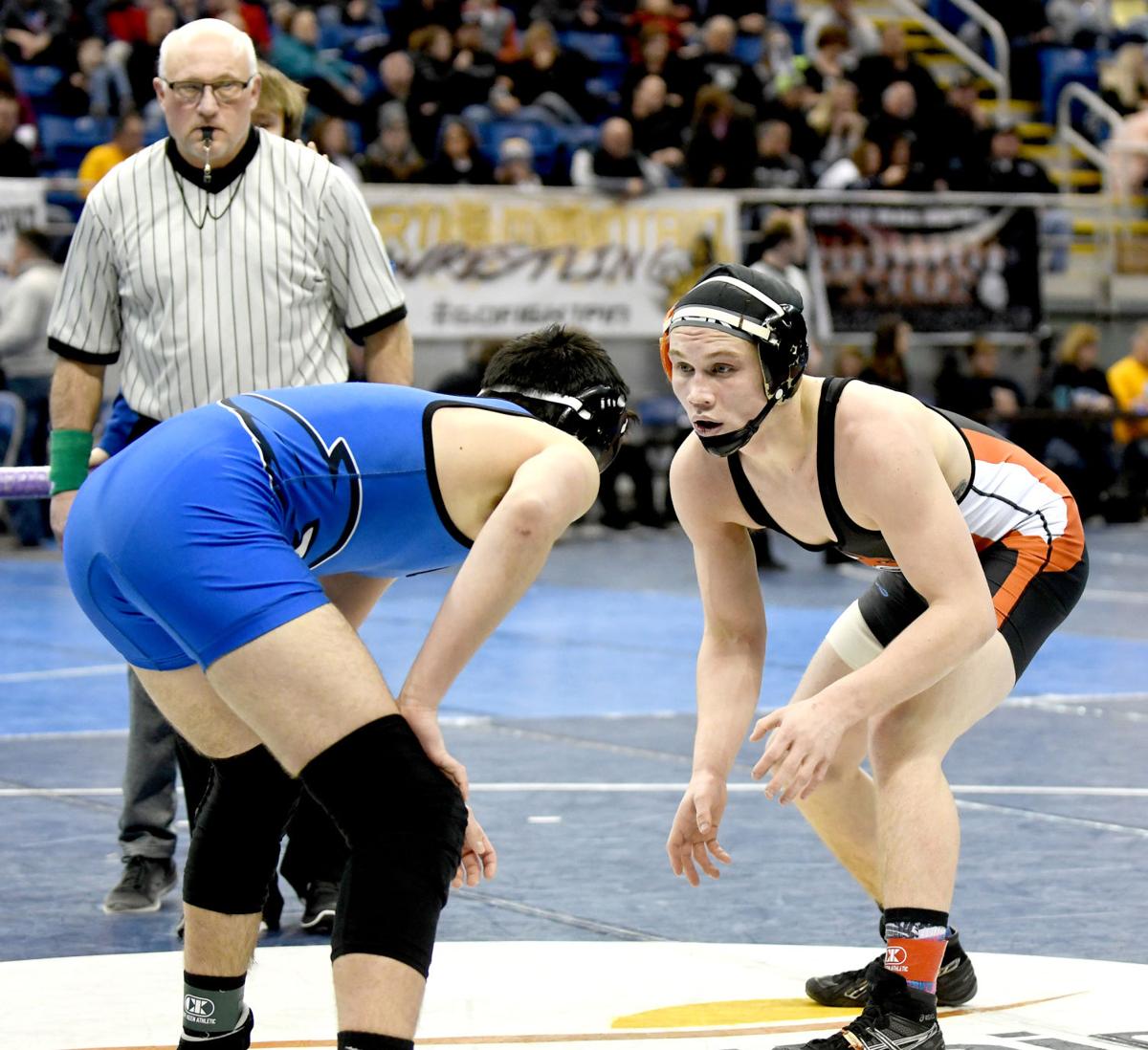 Saturday at State | Local Sports News | willistonherald.com