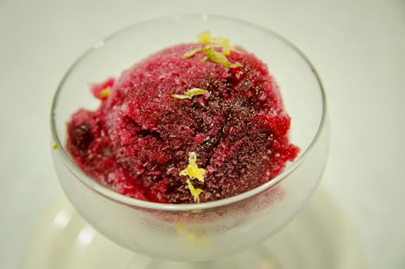 Lavished with flavors, textures and aromas | Home & Garden ...