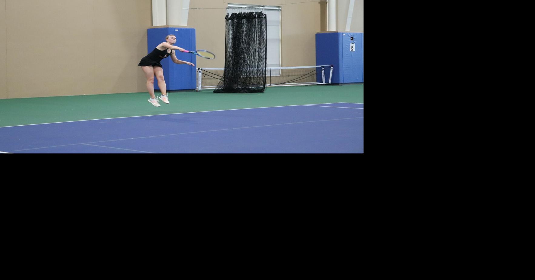 Athlete of the Week: Rylee Rude | Prep Sports | willistonherald.com