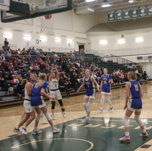 An overtime thriller at districts | Prep Sports | willistonherald.com